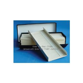 71496, Slide Tray Box